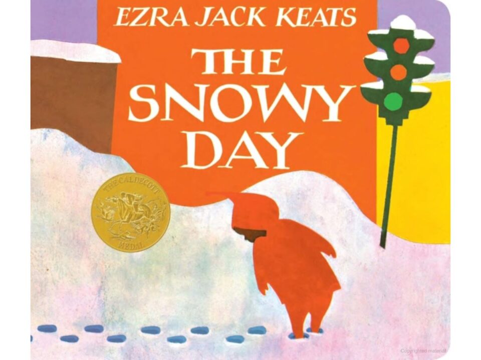 25 Best Children's Books About Winter - Tales of a Mountain Mama