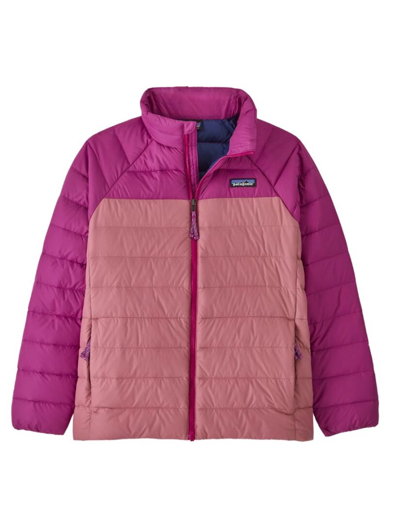 Best Puffy Jackets for Kids 2022 - Tales of a Mountain Mama