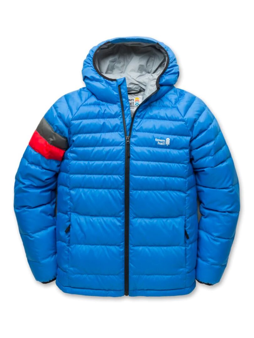 Best Puffy Jackets for Kids 2022 - Tales of a Mountain Mama