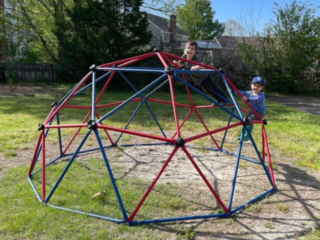 Best Outdoor Toys for Kids 2024 - Tales of a Mountain Mama