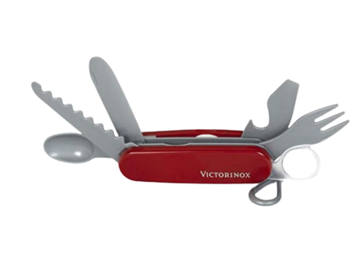 Pocket Knives for Kids - Tales of a Mountain Mama