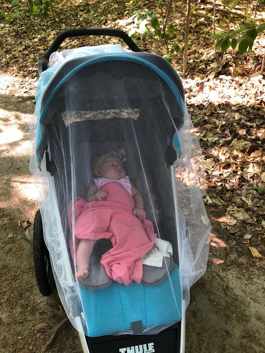 Hiking With Baby Gear - Tales of a Mountain Mama