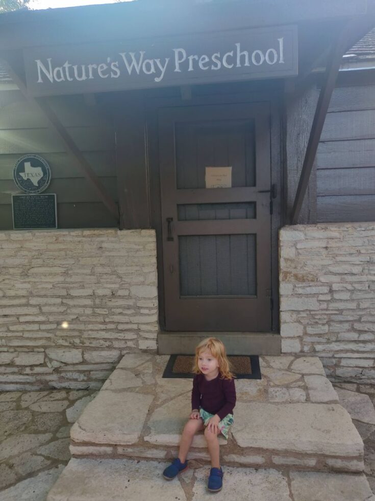 Nature School: Why You Should Consider It - Tales of a Mountain Mama