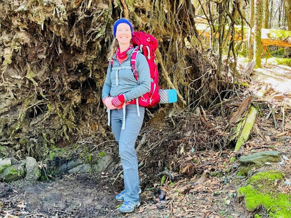 Branwyn Innerwear Review - Tales of a Mountain Mama