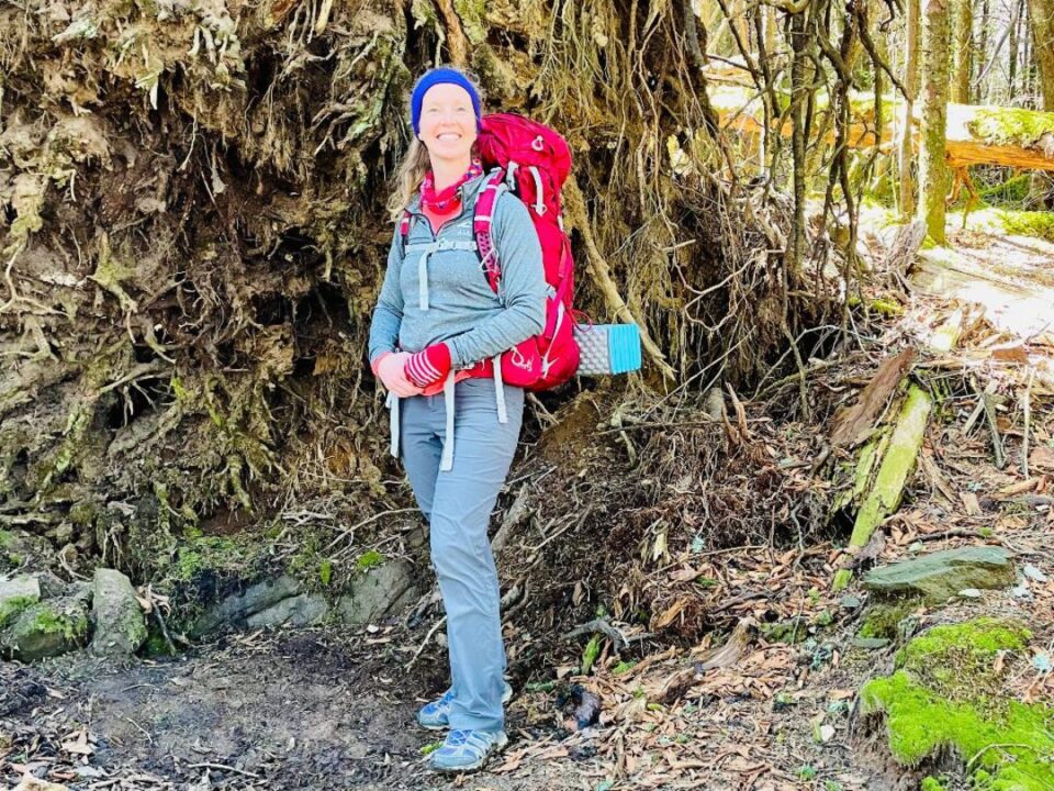 Branwyn Innerwear Review - Tales of a Mountain Mama