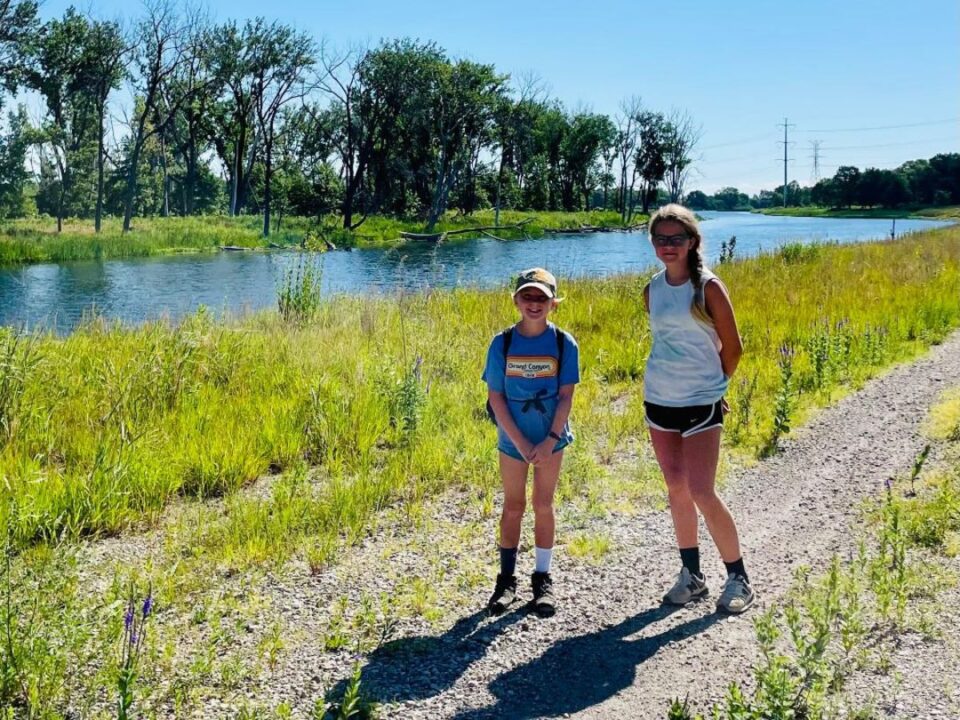 Hiking Clothes for Kids - Tales of a Mountain Mama