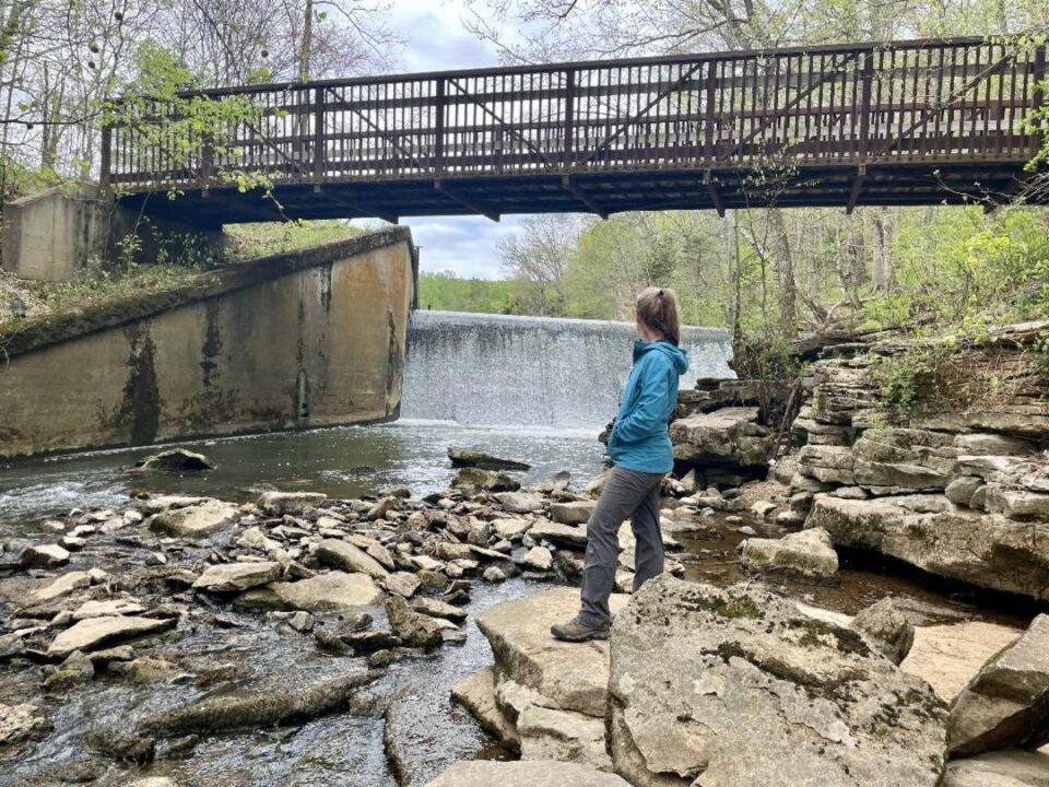 Branwyn Innerwear Review - Tales of a Mountain Mama