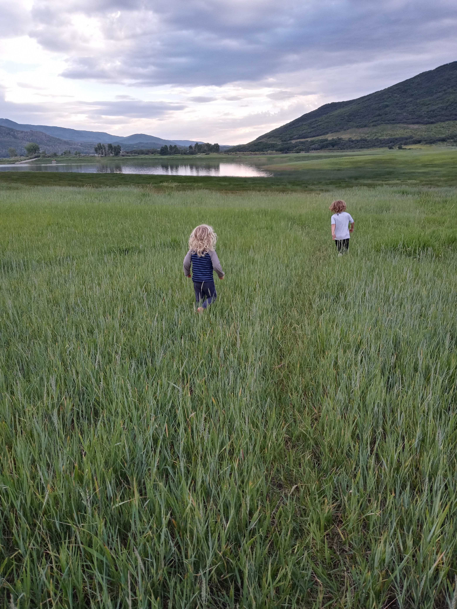 DIY Adventure Preschool - Tales of a Mountain Mama