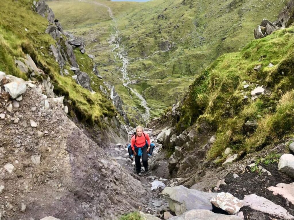 Branwyn Innerwear Review - Tales of a Mountain Mama