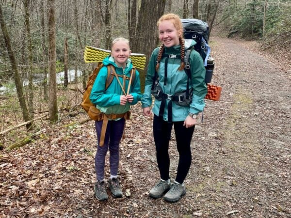 Family Backpacking: The Gear You Need - Tales of a Mountain Mama