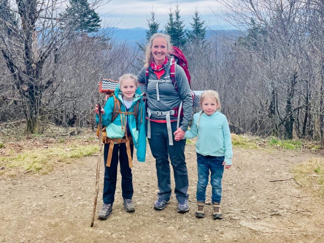 Family Backpacking: The Gear You Need - Tales of a Mountain Mama