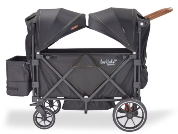 Best Hiking Strollers - Tales of a Mountain Mama