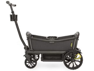 Best Hiking Strollers - Tales of a Mountain Mama