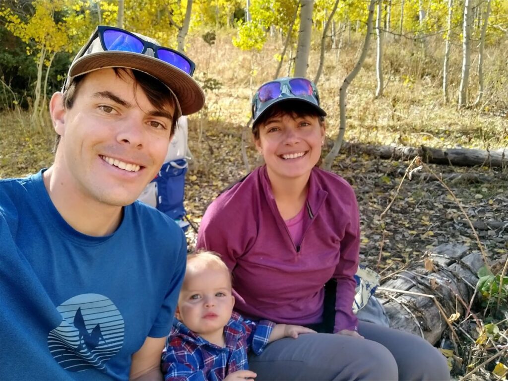 Meet Our TEAM! - Tales of a Mountain Mama
