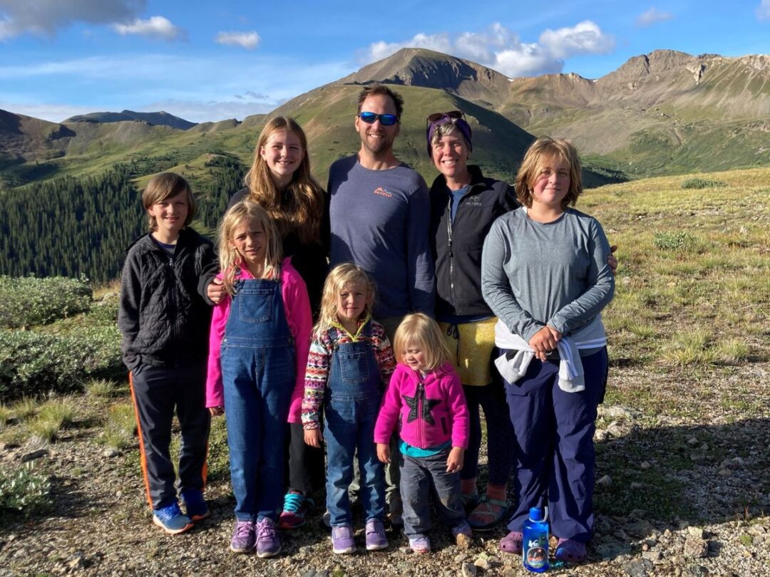 Meet Our TEAM! - Tales of a Mountain Mama