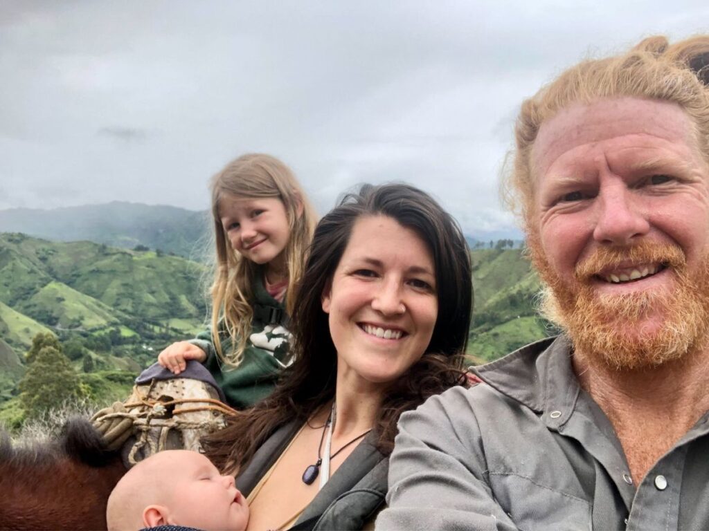 Meet Our TEAM! - Tales of a Mountain Mama