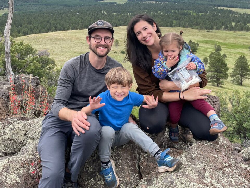 Meet Our TEAM! - Tales of a Mountain Mama