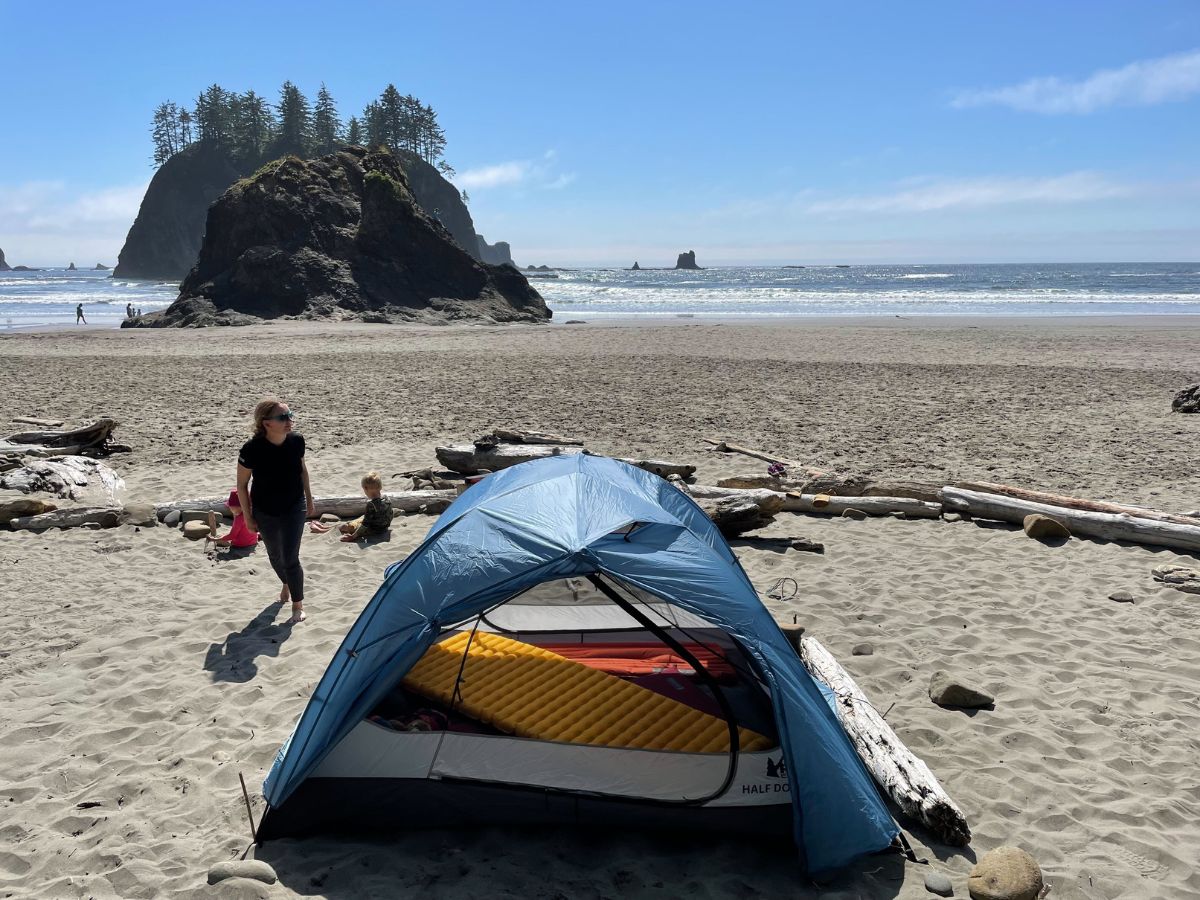 National Park Fee Free Days - Tales of a Mountain Mama