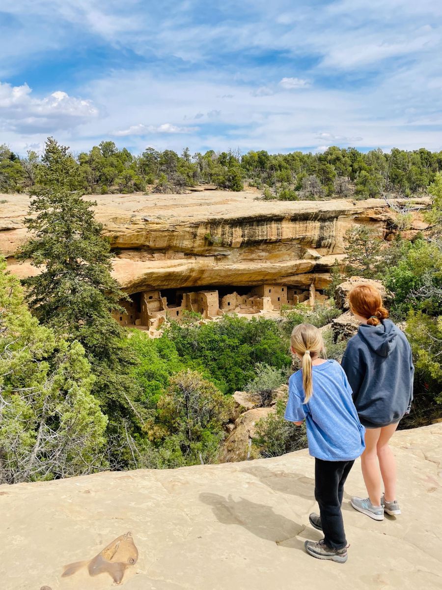 National Park Fee Free Days - Tales of a Mountain Mama