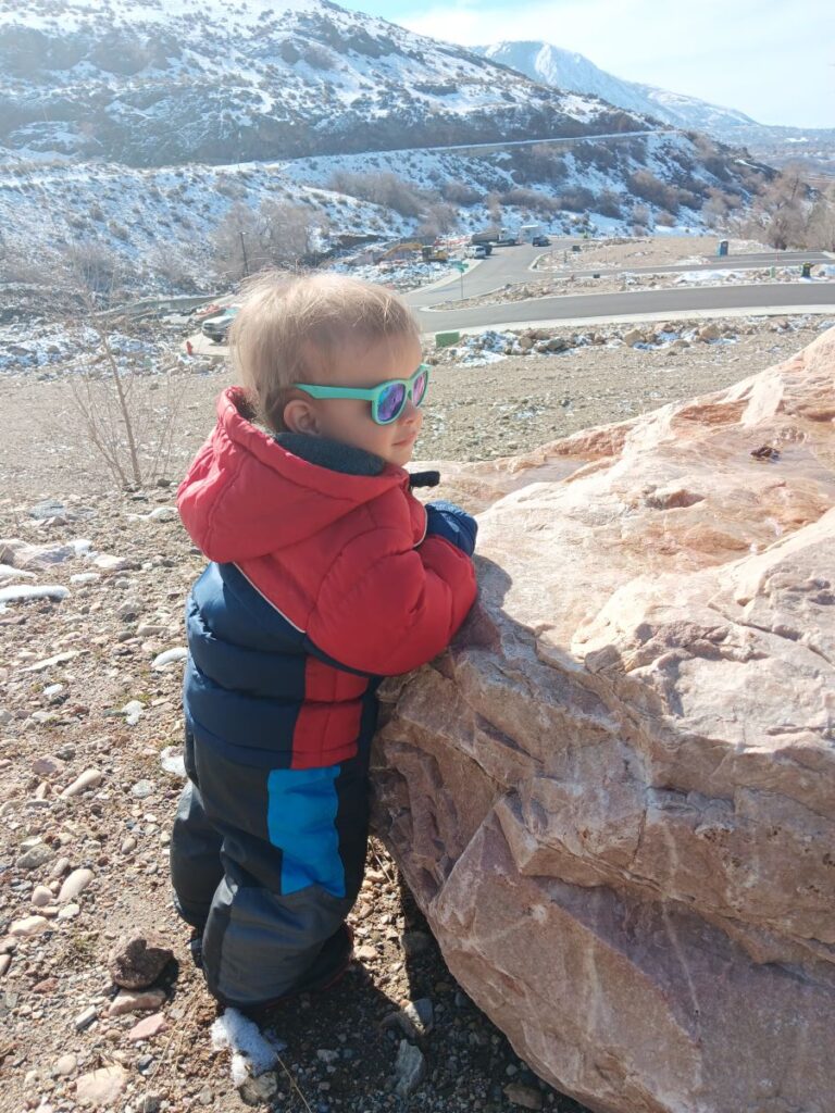 Toddler Hiking: Checklist and Tips - Tales of a Mountain Mama