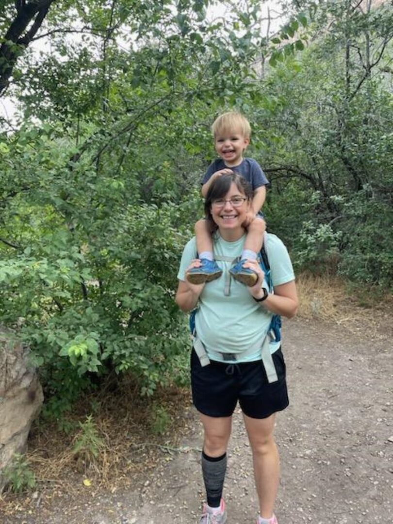 Toddler Hiking: Checklist and Tips - Tales of a Mountain Mama