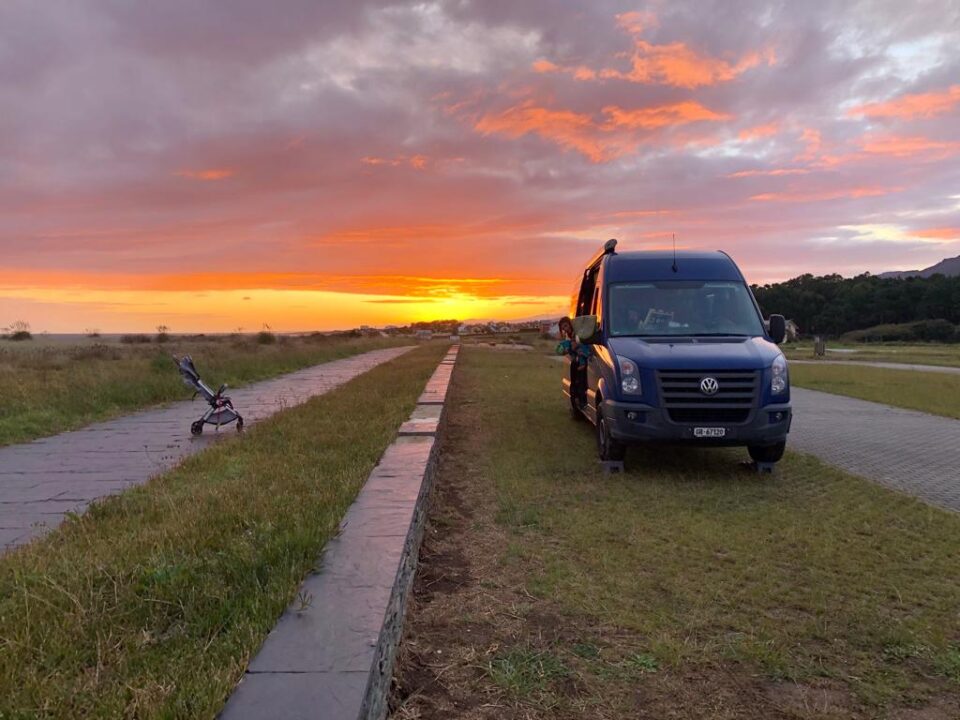 Van Life With Kids - Tales of a Mountain Mama