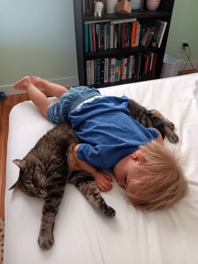 Outdoor Learning Equipment - Tales of a Mountain Mama