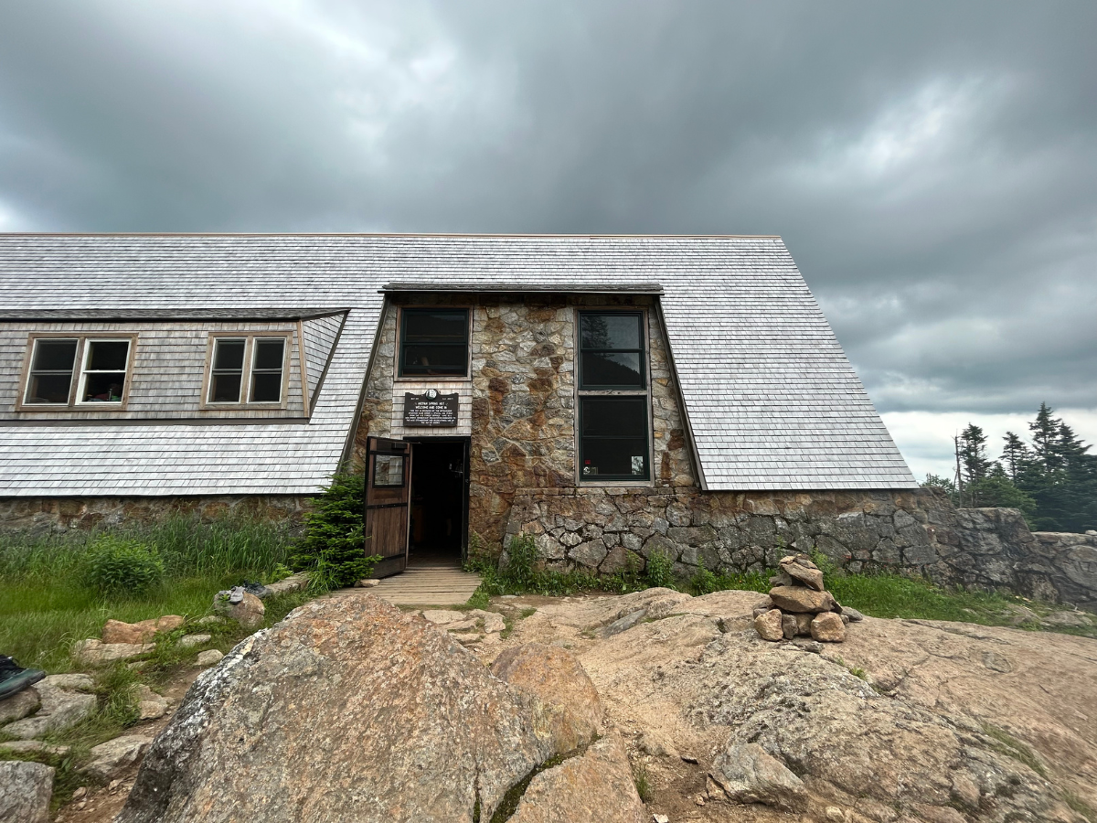 Easy Hikes in New Hampshire - Tales of a Mountain Mama