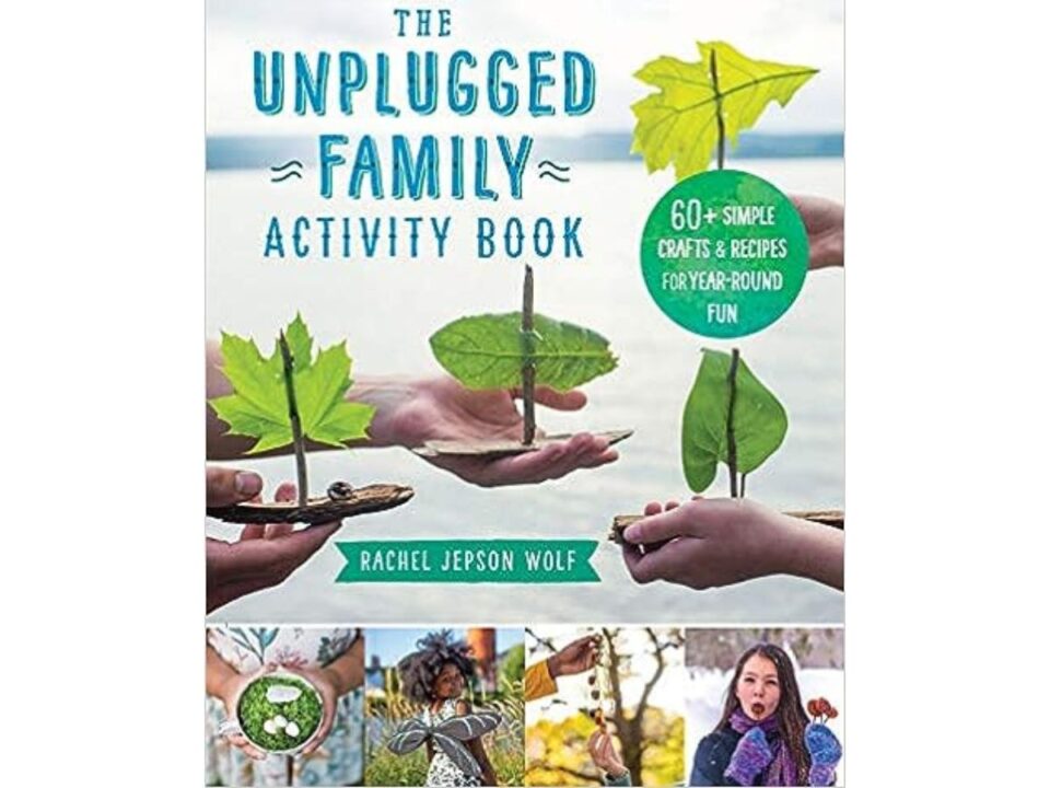Back to School Outdoor Books - Tales of a Mountain Mama