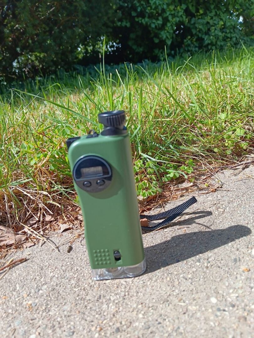 Outdoor Learning Equipment - Tales of a Mountain Mama