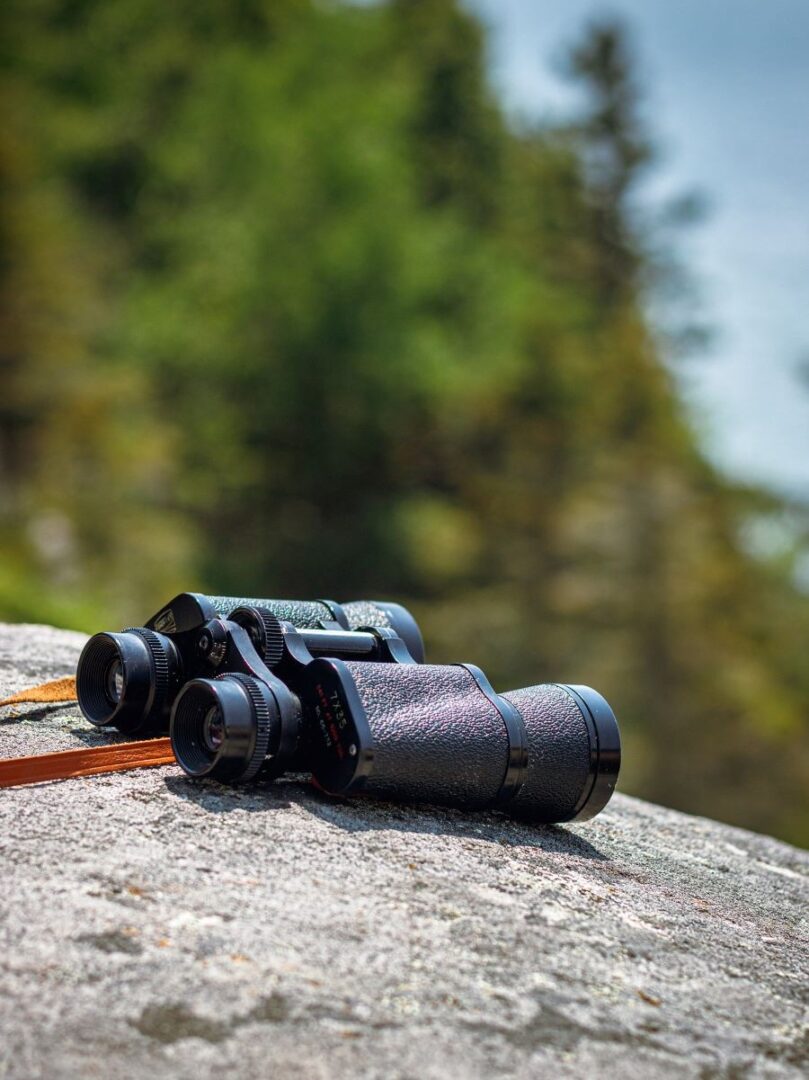 Outdoor Learning Equipment - Tales of a Mountain Mama