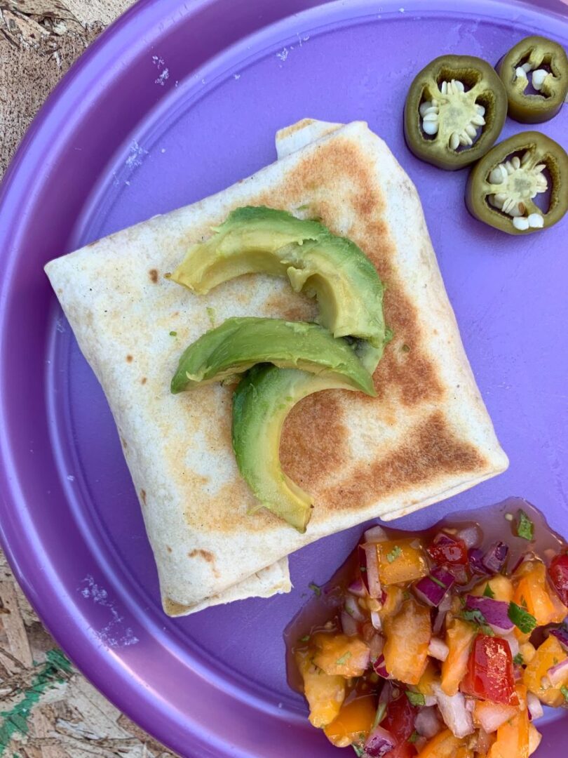 Pudgy Pie Recipes - Tales of a Mountain Mama