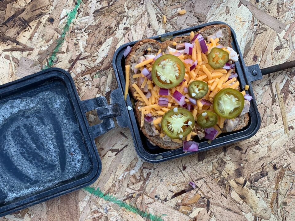 Pudgy Pie Recipes - Tales of a Mountain Mama