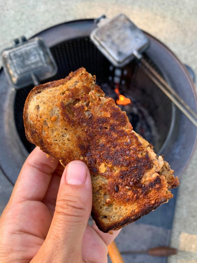 Pudgy Pie Recipes - Tales of a Mountain Mama