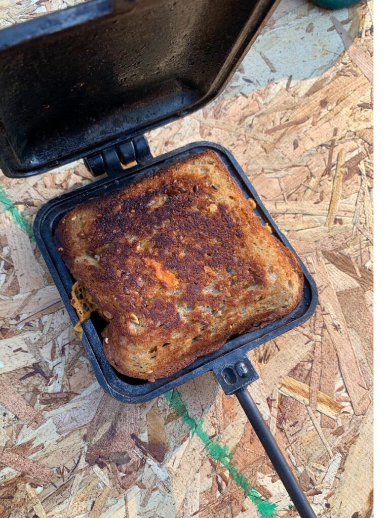 Pudgy Pie Recipes - Tales of a Mountain Mama