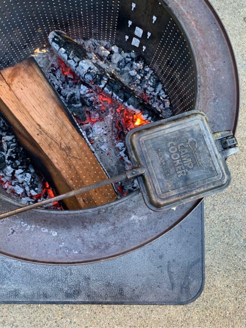 Pudgy Pie Recipes - Tales of a Mountain Mama