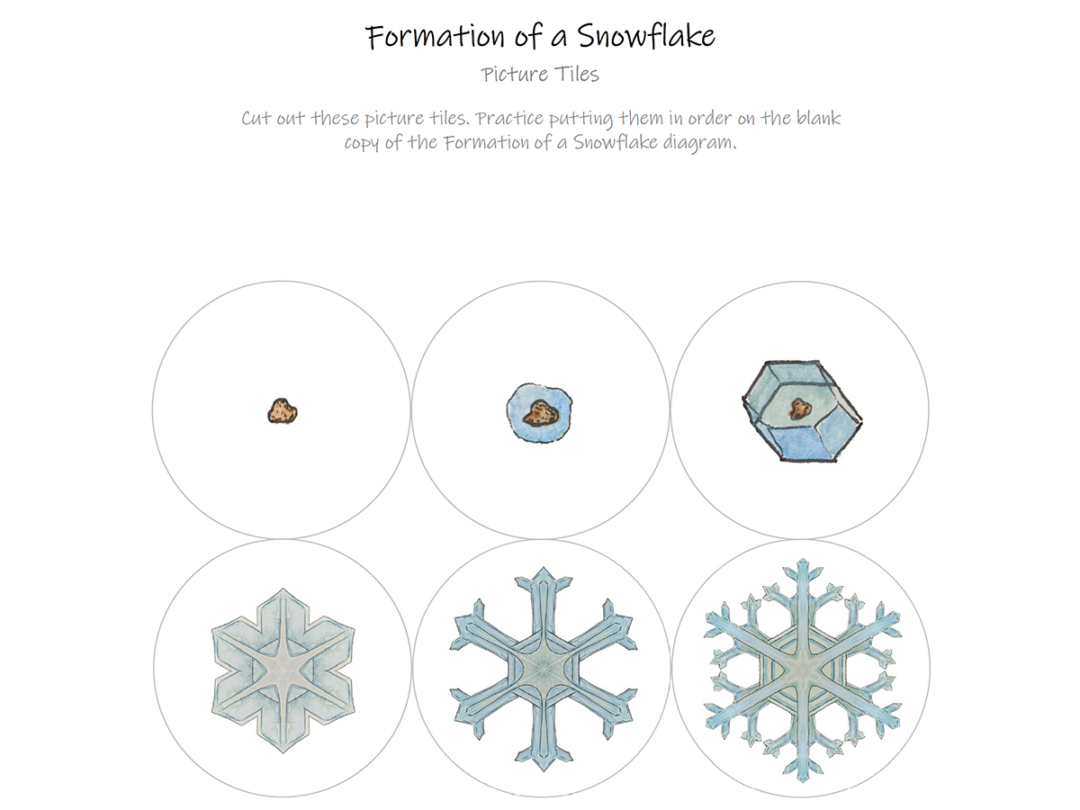 Winter Unit Study - Tales of a Mountain Mama
