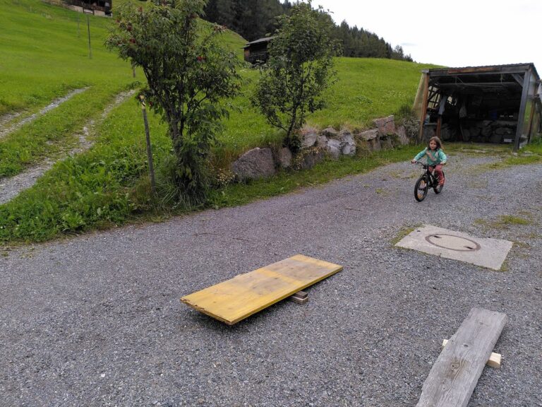 100+ Fun Outdoor Activities For Preschoolers - Tales of a Mountain Mama