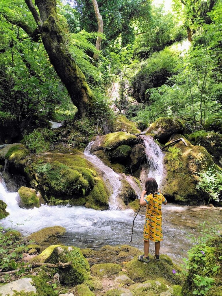 100+ Fun Outdoor Activities For Preschoolers - Tales of a Mountain Mama