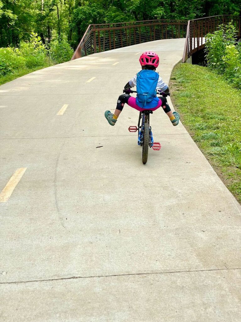 100+ Fun Outdoor Activities For Preschoolers - Tales of a Mountain Mama