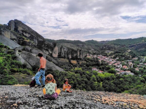 100+ Fun Outdoor Activities For Preschoolers - Tales of a Mountain Mama