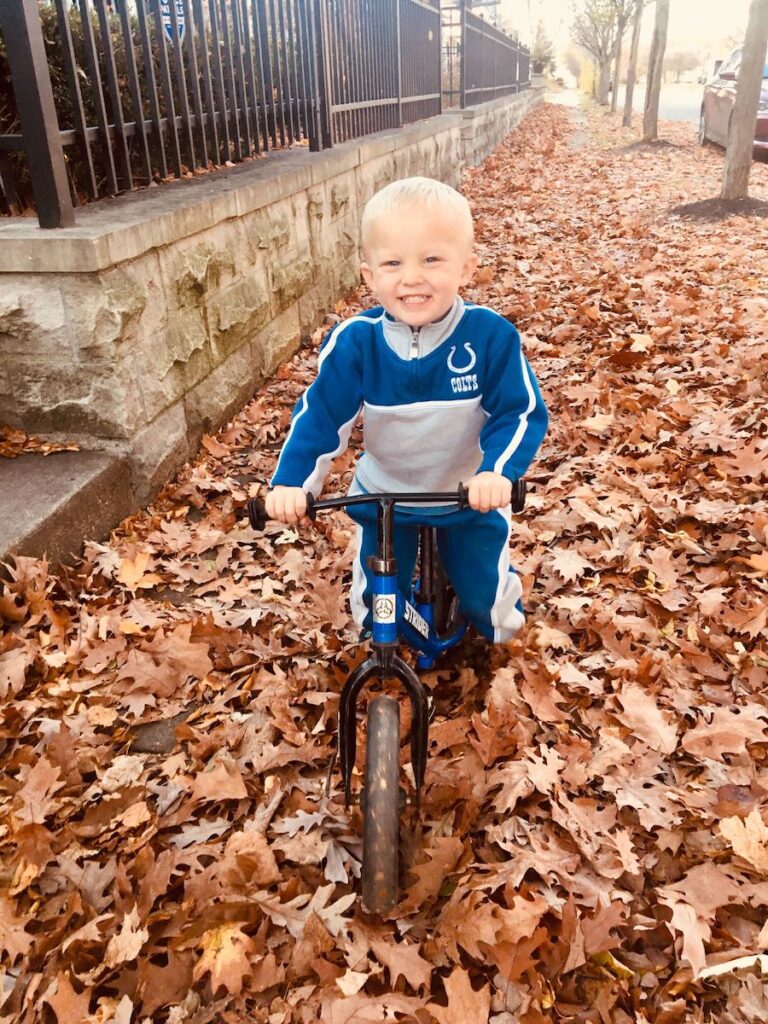 100+ Fun Outdoor Activities For Preschoolers - Tales of a Mountain Mama