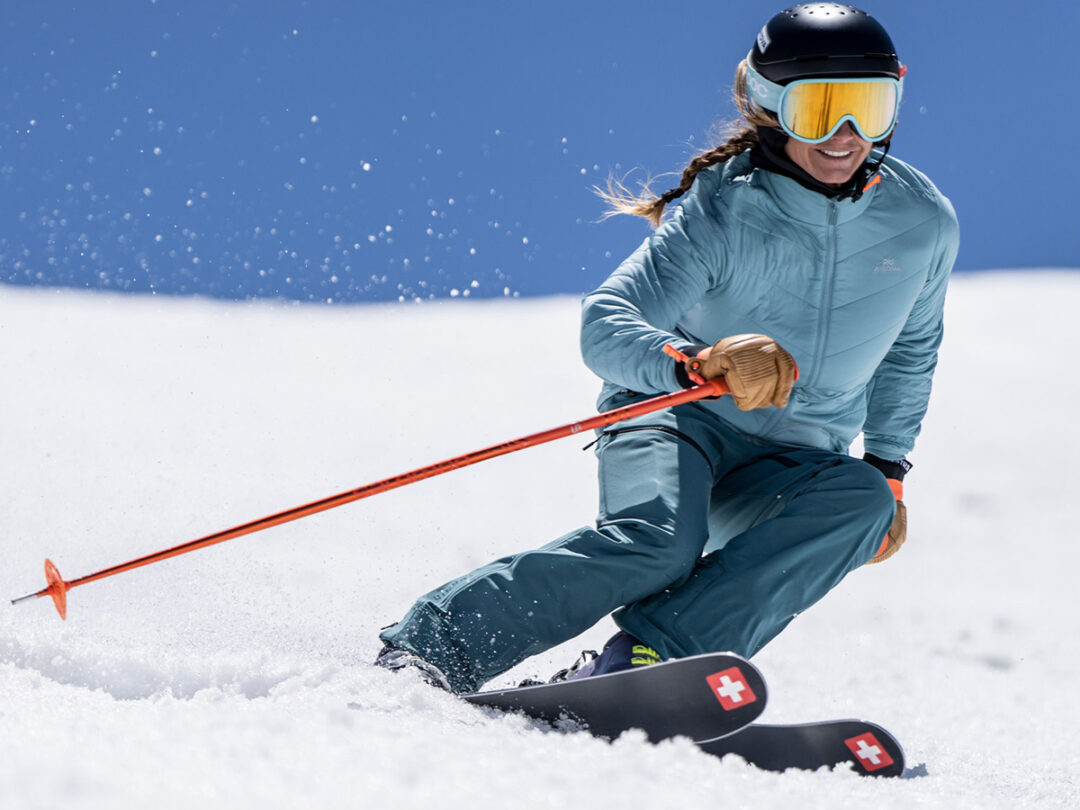 Gifts for a Skiing Family 2024 - Tales of a Mountain Mama