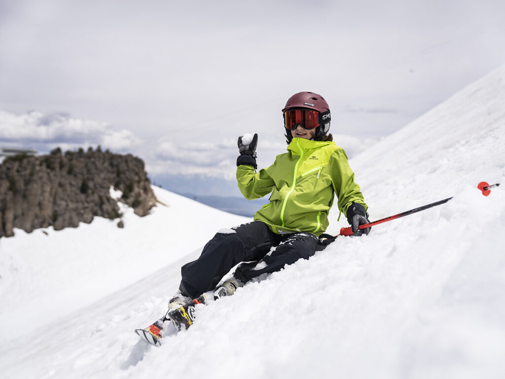 Gifts for a Skiing Family 2023 - Tales of a Mountain Mama