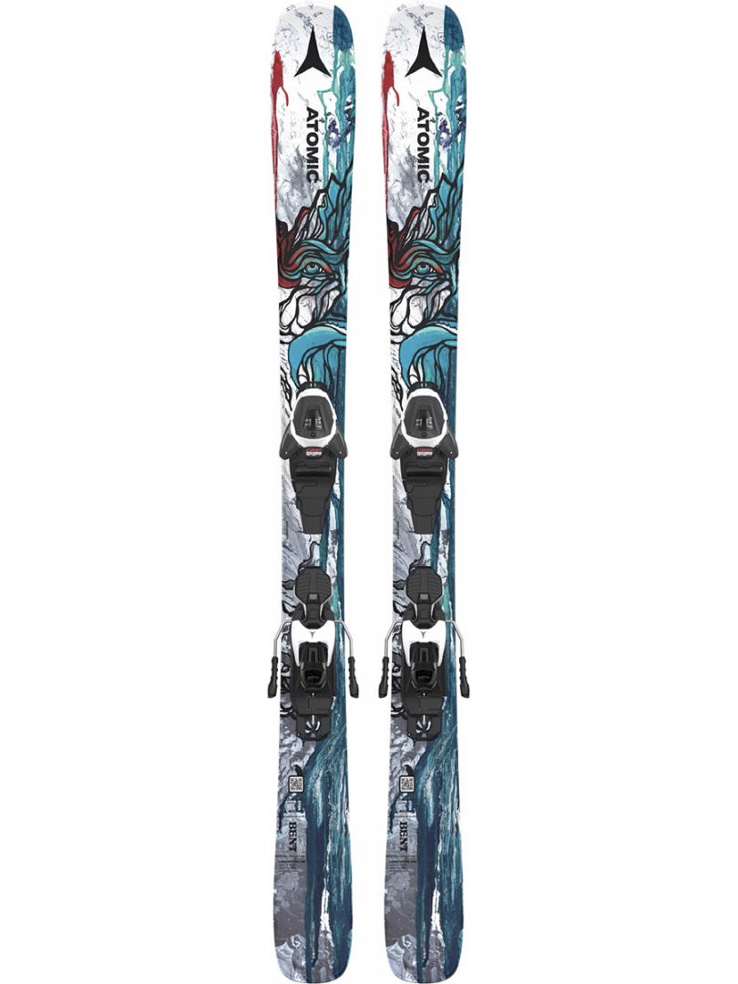 Gifts for a Skiing Family 2024 - Tales of a Mountain Mama