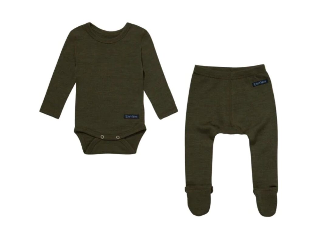 Best Kids Base Layers - Tales of a Mountain Mama