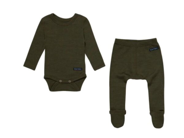 Best Kids Base Layers - Tales of a Mountain Mama