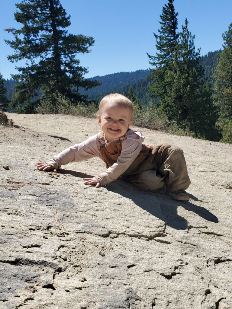 Best Hiking Pants for Kids 2024 - Tales of a Mountain Mama