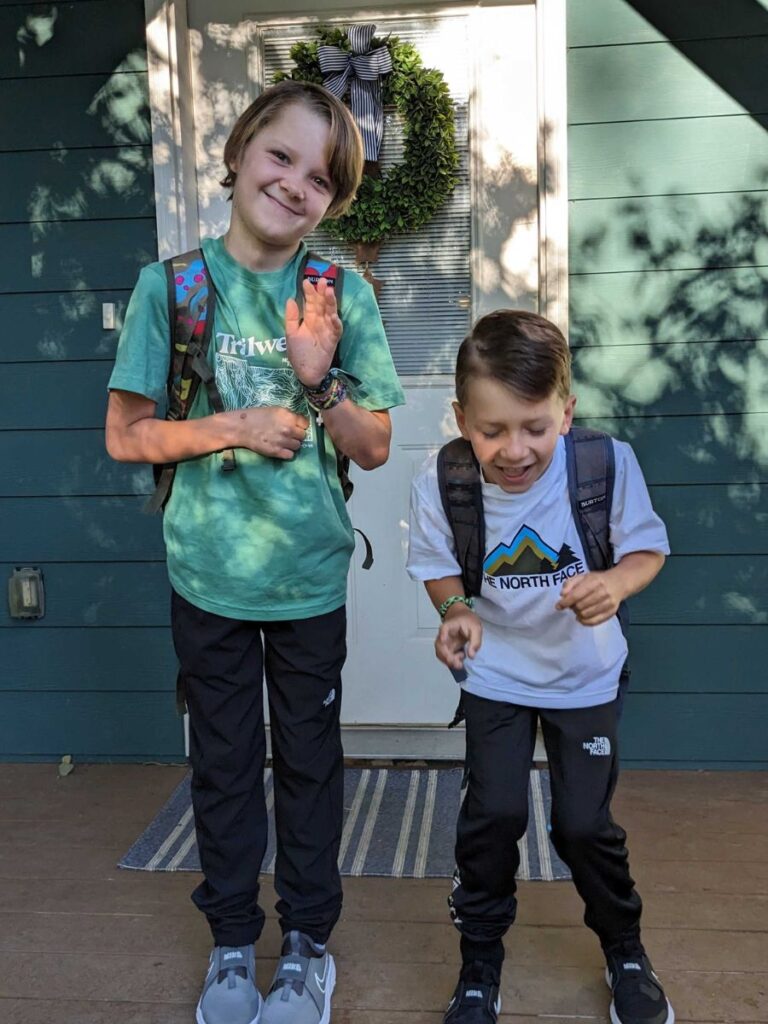 Best Hiking Pants for Kids 2024 - Tales of a Mountain Mama