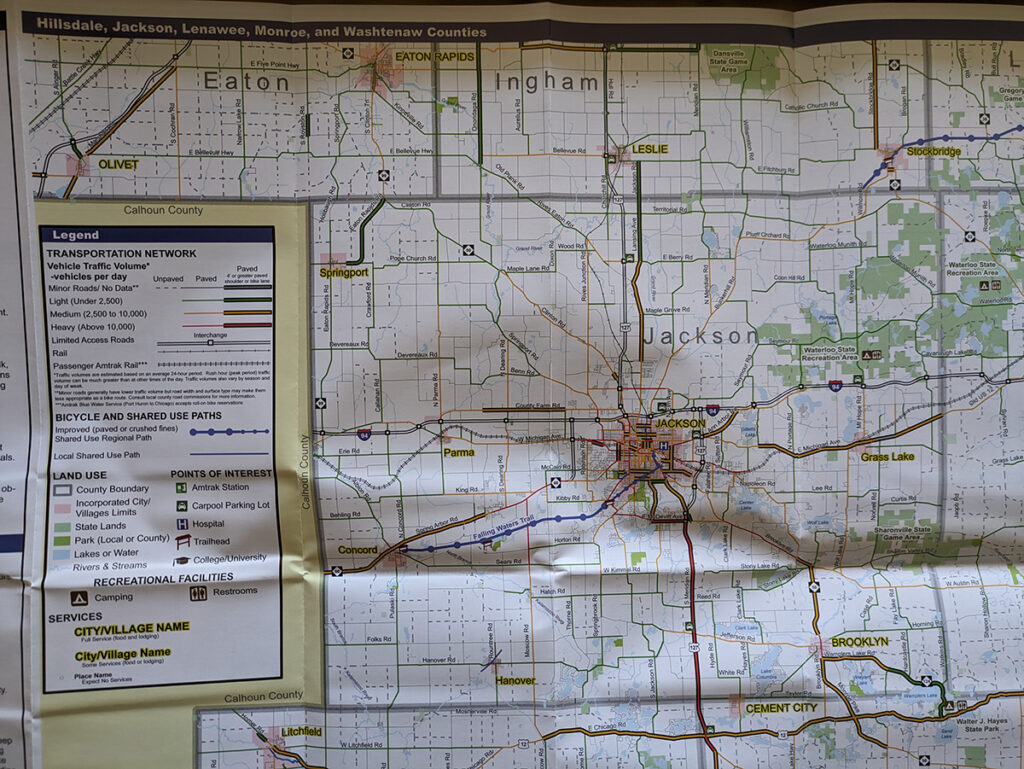 Basic Navigation Skills for Kids - Tales of a Mountain Mama